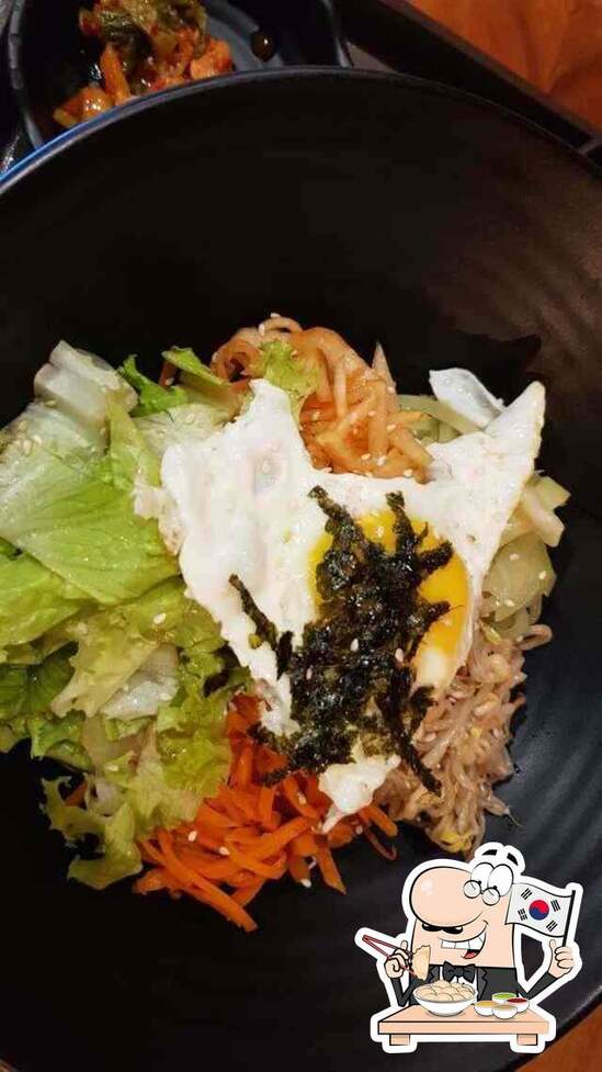 Menu at Red Table - RCBC Plaza restaurant, Makati