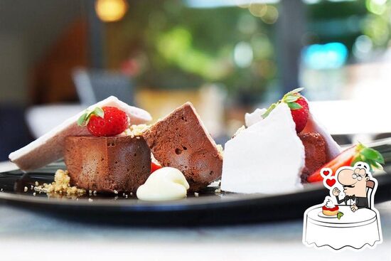 Restaurant Acquavite, Naarden - Restaurant menu and reviews