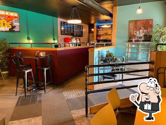 River City Grill, Peoria - Restaurant menu, prices and reviews