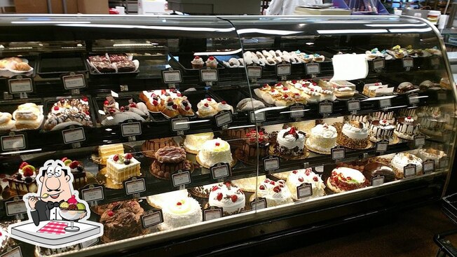 ShopRite of Garwood in Garwood - Restaurant reviews