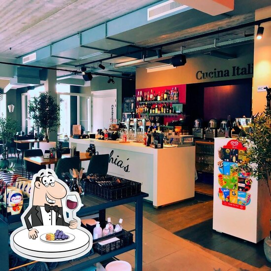 Sophia's Italian Halfweg, Halfweg - Restaurant menu, prices and reviews