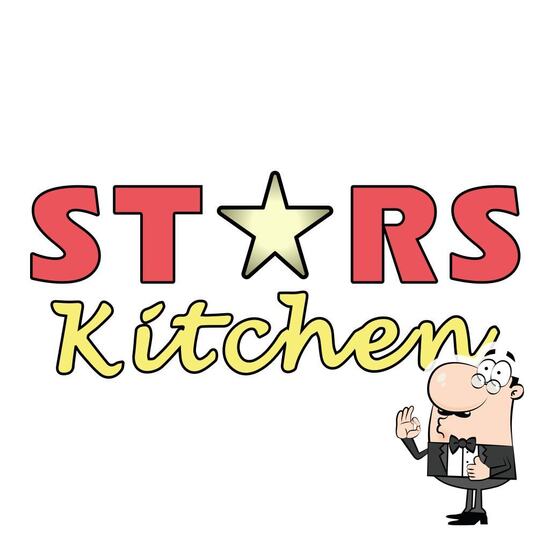 Stars Kitchen in Belfast - Restaurant menu and reviews