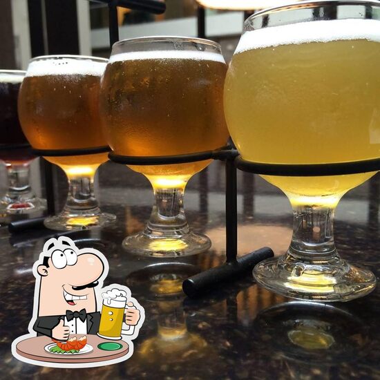 Tap Twelve, Arlington - Restaurant menu, prices and reviews