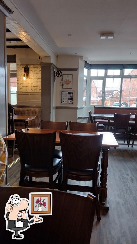 Holly Bush, Ripley - Restaurant menu, prices and reviews
