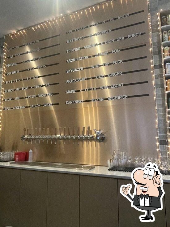 Standard Beer, Cincinnati - Restaurant menu, prices and reviews