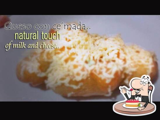 Prito KNOTural, Muntinlupa - Restaurant menu, prices and reviews