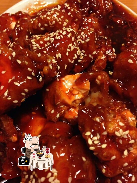 Great Shanghai in Yakima - Restaurant menu and reviews