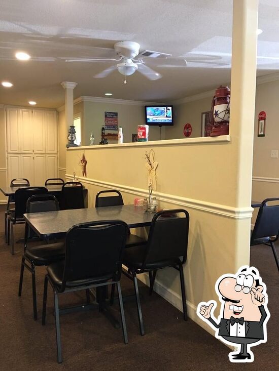Debra's Good Eats, Hot Springs Village - Restaurant menu, prices and ...