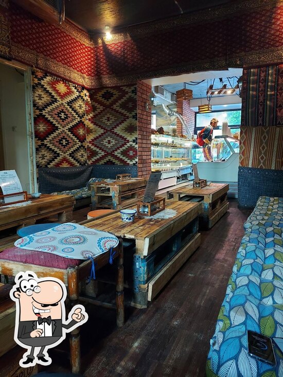 Sheikh Falafel, Kraków - Restaurant menu, prices and reviews
