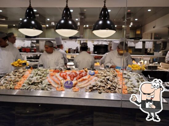 Steak 48 Del Mar, San Diego - Restaurant menu, prices and reviews