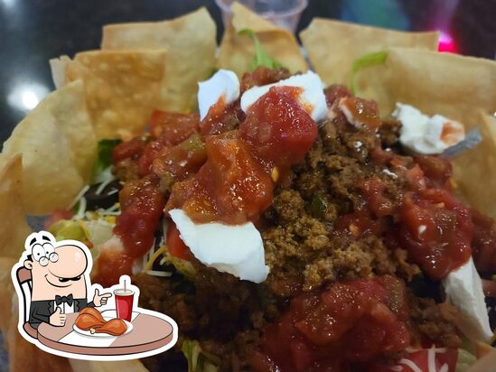 Barcode Bar & Grill in West Fargo - Restaurant menu and reviews