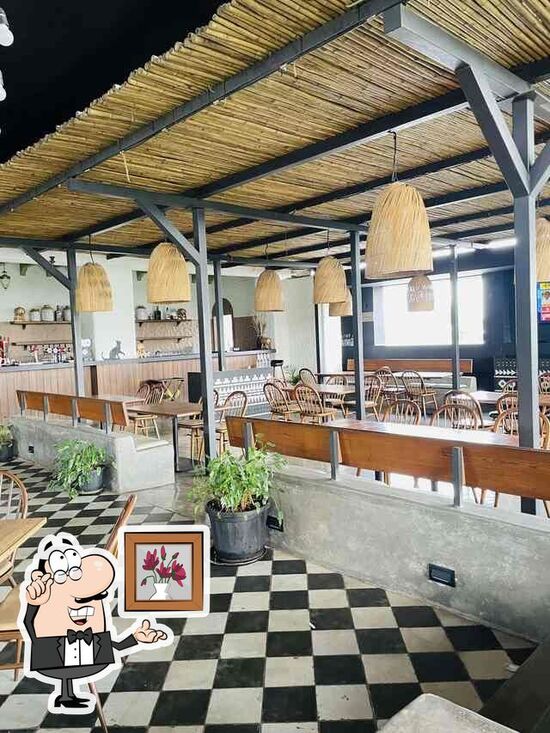 Bacharika- Rooftop Bar And Kitchen, Pune - Restaurant menu, prices and ...