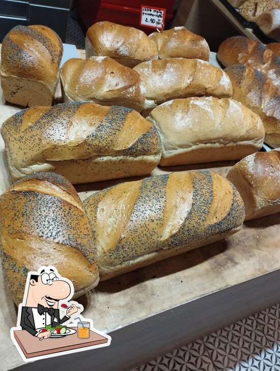Baker's Cafe, Torun - Restaurant reviews