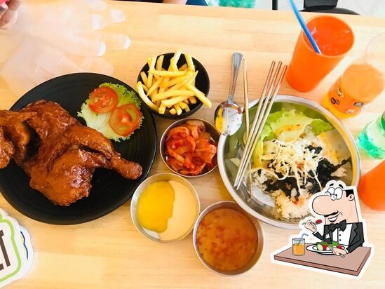 Chicken Plus Phan Thiết restaurant, Phan Thiet - Restaurant menu and reviews