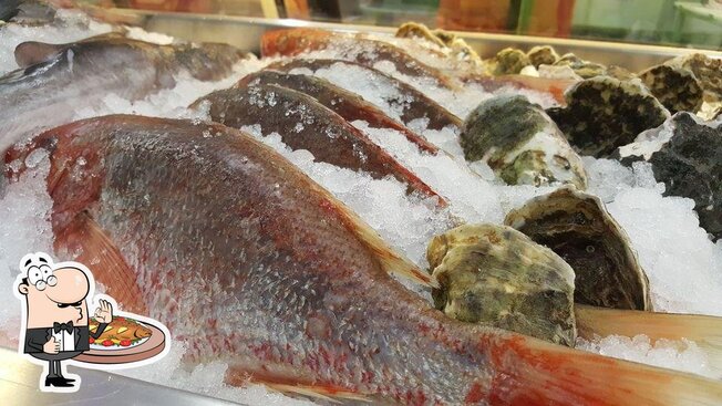 D'La Colmena Market & Catering in Watsonville - Restaurant menu and reviews