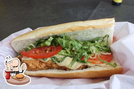 Derby Fast Food, Sharjah - Restaurant menu and reviews