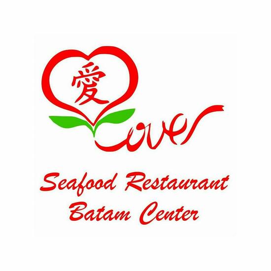 Menu at Love Seafood Batam Center restaurant, Batam