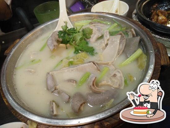 Ming Hui Xiao Chu Dim Sum Restaurant, Hong Kong - Restaurant reviews