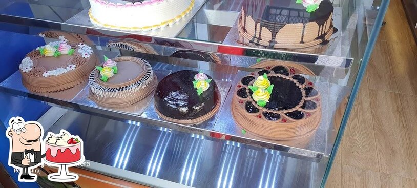 National Bakery, Athani - Restaurant menu, prices and reviews