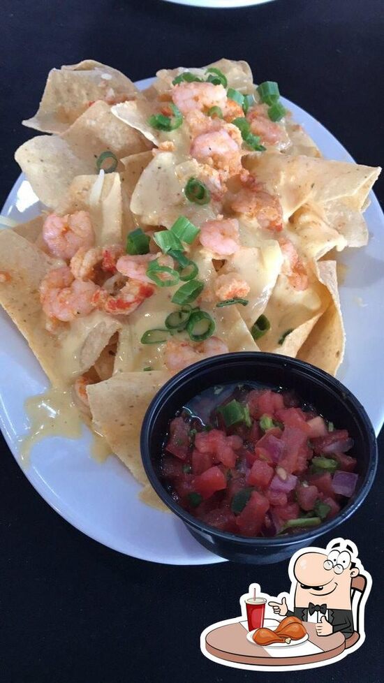 Neches River Wheelhouse in Port Neches - Restaurant reviews