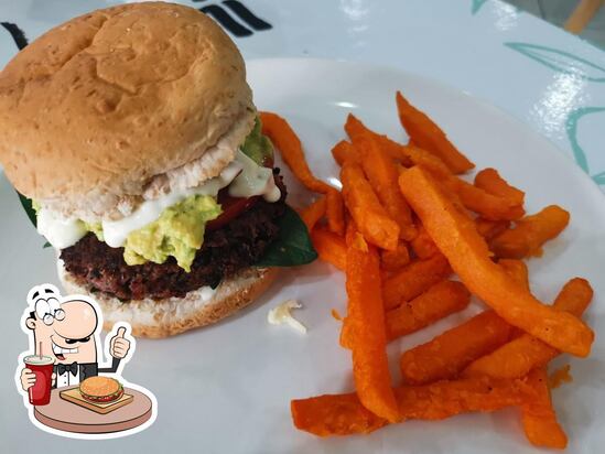 Nutrii Eatery restaurant, Benoni - Restaurant reviews