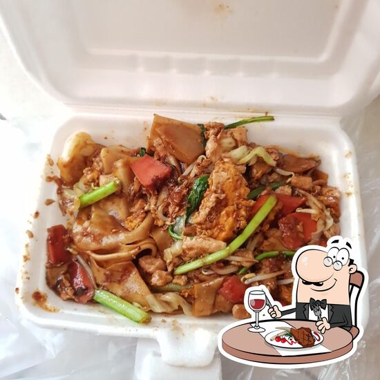 Pangsit Goreng LaukPauk 1 restaurant, Malang - Restaurant reviews