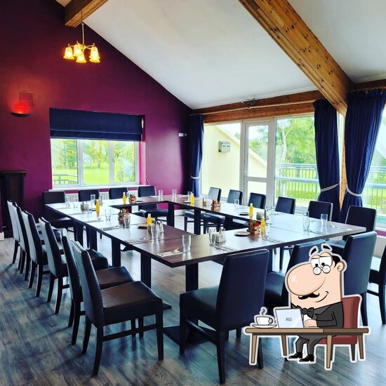 Par3 Cafe & Restaurant, Moate - Restaurant menu, prices and reviews