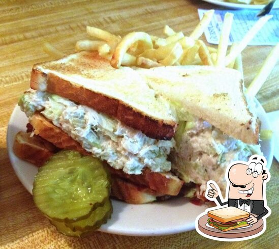 Red Fox Grill, Cincinnati - Menú del restaurante, precios y reseñas