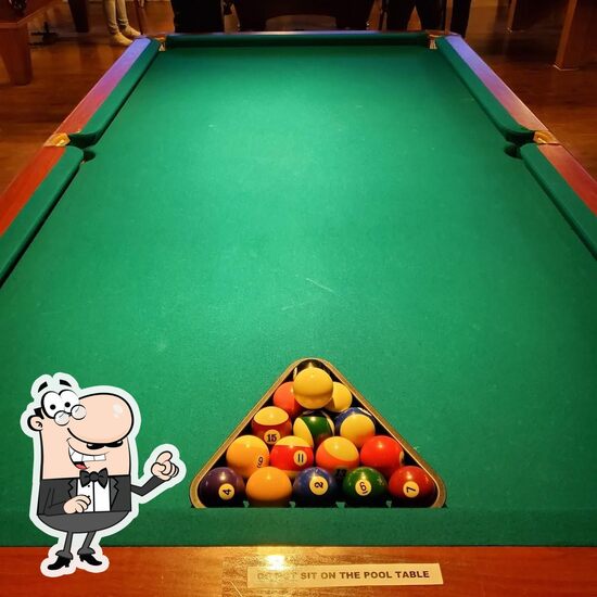 TNL ZONE, Toronto, St. Patrick - Restaurant menu, prices and reviews