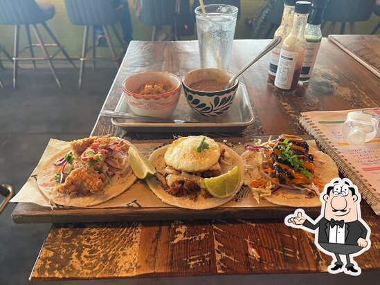 Tacocraft Taqueria & Tequila Bar in Plantation - Restaurant menu and ...