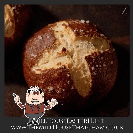 The Mill House Thatcham, Thatcham - Restaurant menu, prices and reviews