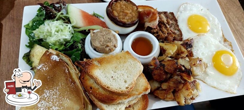 Tsak-Tsak Beaubien in Montréal - Restaurant reviews