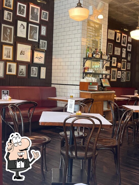 Union DELI, Jakarta - Restaurant menu, prices and reviews