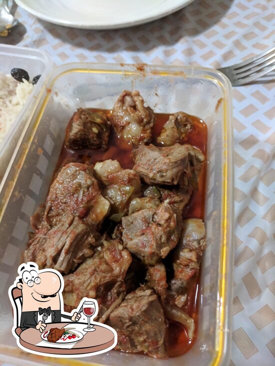 Wakha Restaurant barsha, Dubai, opposite Lulu Hypermarket - Restaurant ...