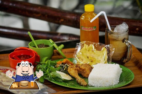 Lesehan Redjo Joyo Mojokerto restaurant, Mojokerto - Restaurant reviews