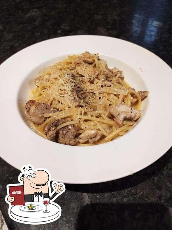 Raj Spanish Cafe, Kolkata - Restaurant menu and reviews