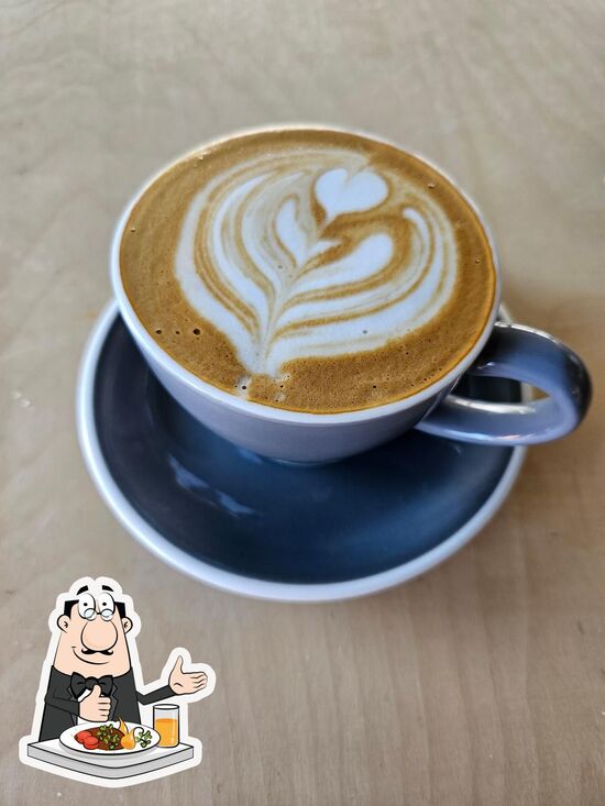 Hey Mr Dutton Park, Dutton Park - Restaurant menu, prices and reviews