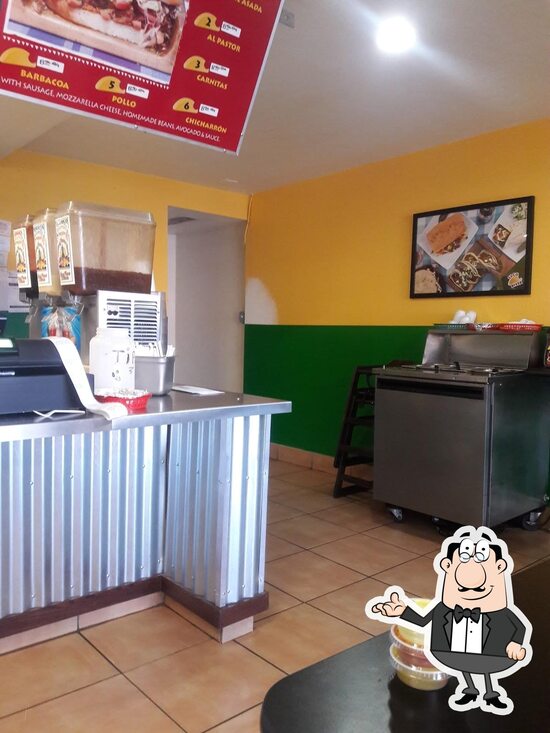 Taco River, Commerce City - Restaurant menu, prices and reviews