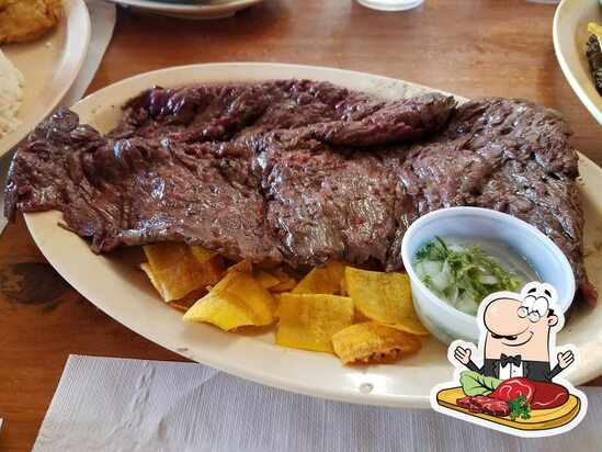 Casa Marin Restaurant, Hialeah - Menú del restaurante, precios y reseñas