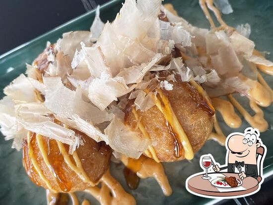 Okane Sushi restaurante, León - Opiniones del restaurante