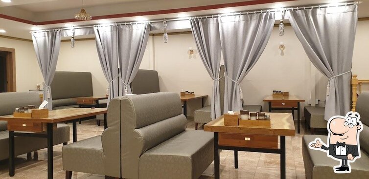 Al-Aziz, Gwangju - Restaurant menu, prices and reviews