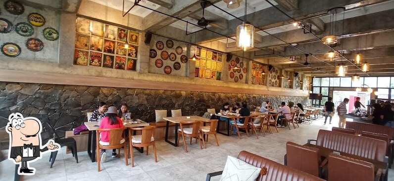 Menu at Bree Coffee and Kitchen restaurant, Bogor