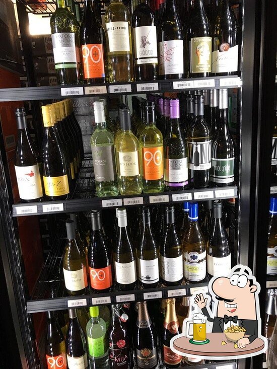 Deli & More in Chicago - Restaurant menu and reviews
