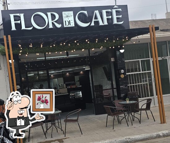 FLOR DE CAFE, Guasave - Menú del restaurante, precios y reseñas