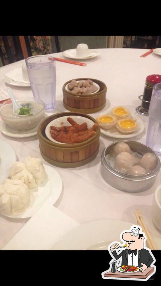 Li Wah in Cleveland - Restaurant menu and reviews