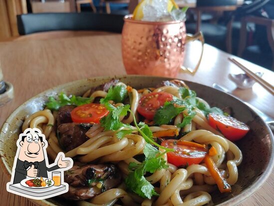 Limo restaurant, Cusco - Restaurant reviews