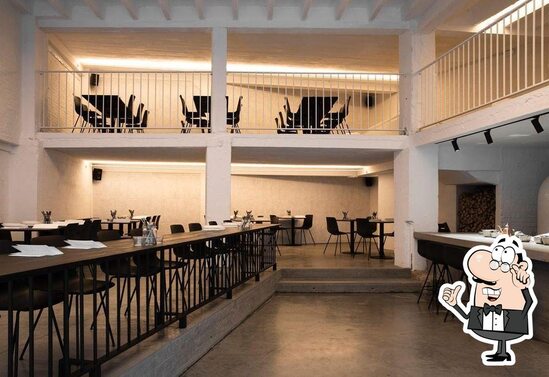 Magma Restaurant, Mechelen - Restaurant menu, prices and reviews