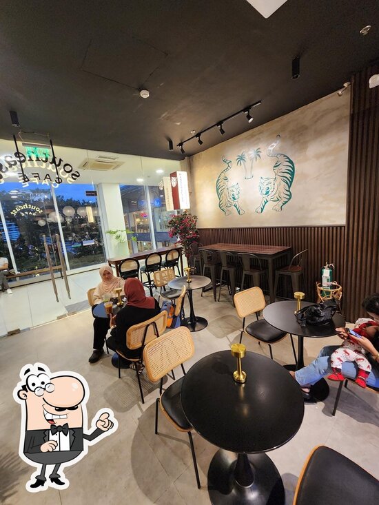 Southeast Café, Cagayan de Oro - Restaurant menu, prices and reviews
