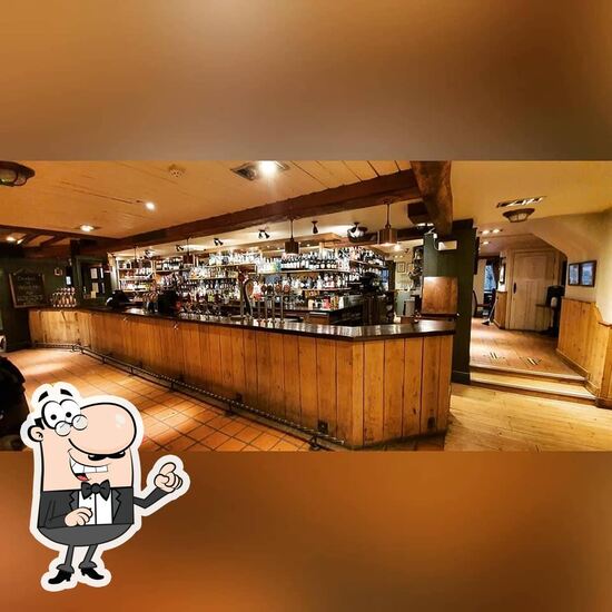 The White Hart, Beaconsfield - Restaurant menu, prices and reviews