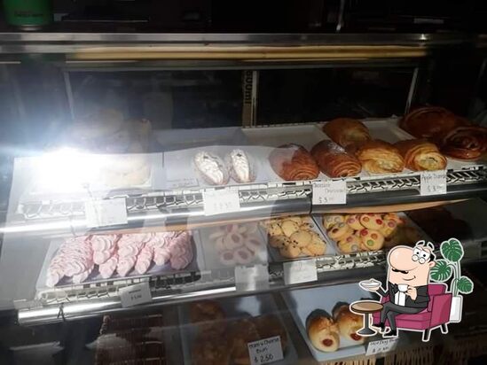 Uncle Le Bakehouses, Quakers Hill - Restaurant menu, prices and reviews